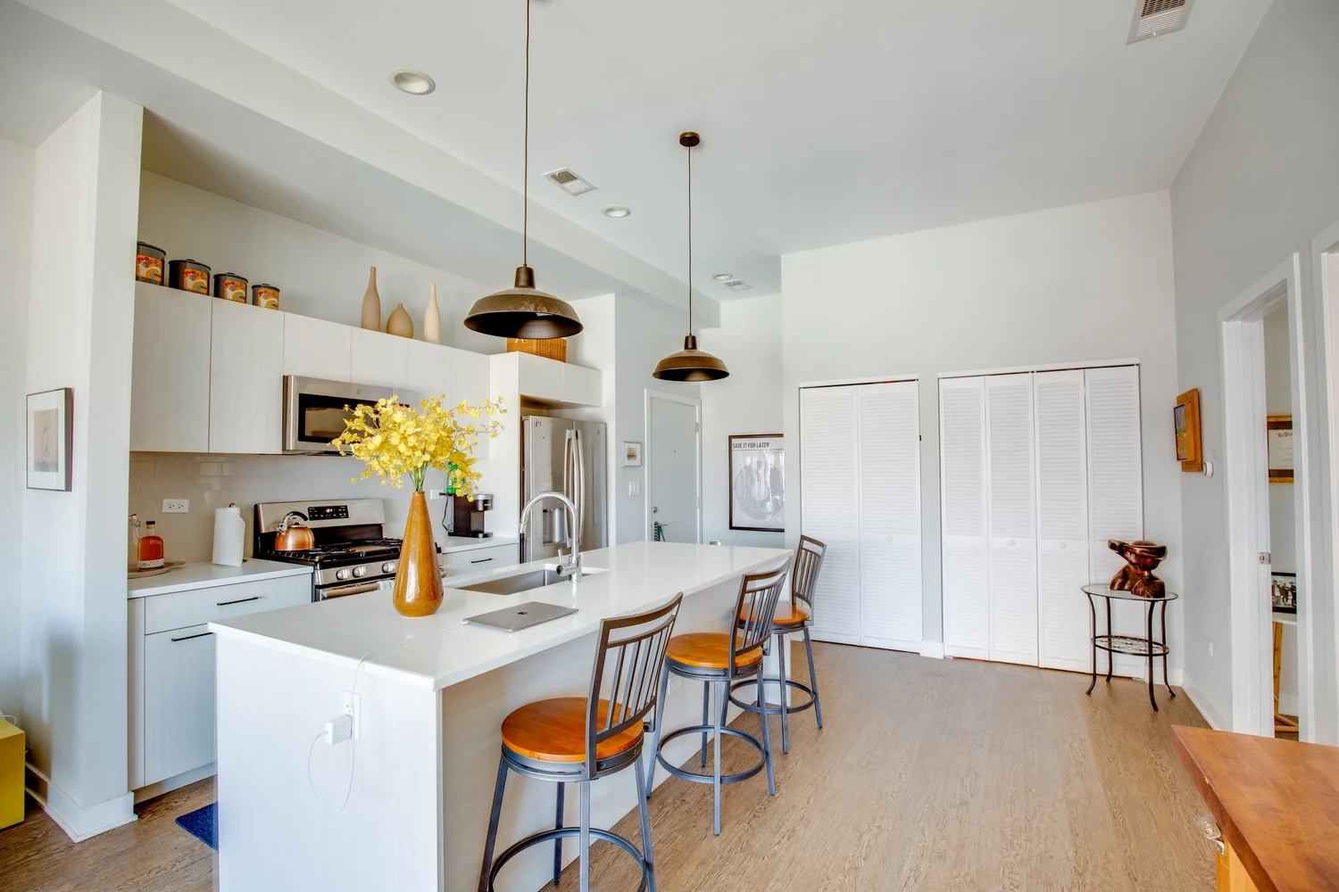 The Lawrence — Breneman Capital - Multifamily Investment Firm
