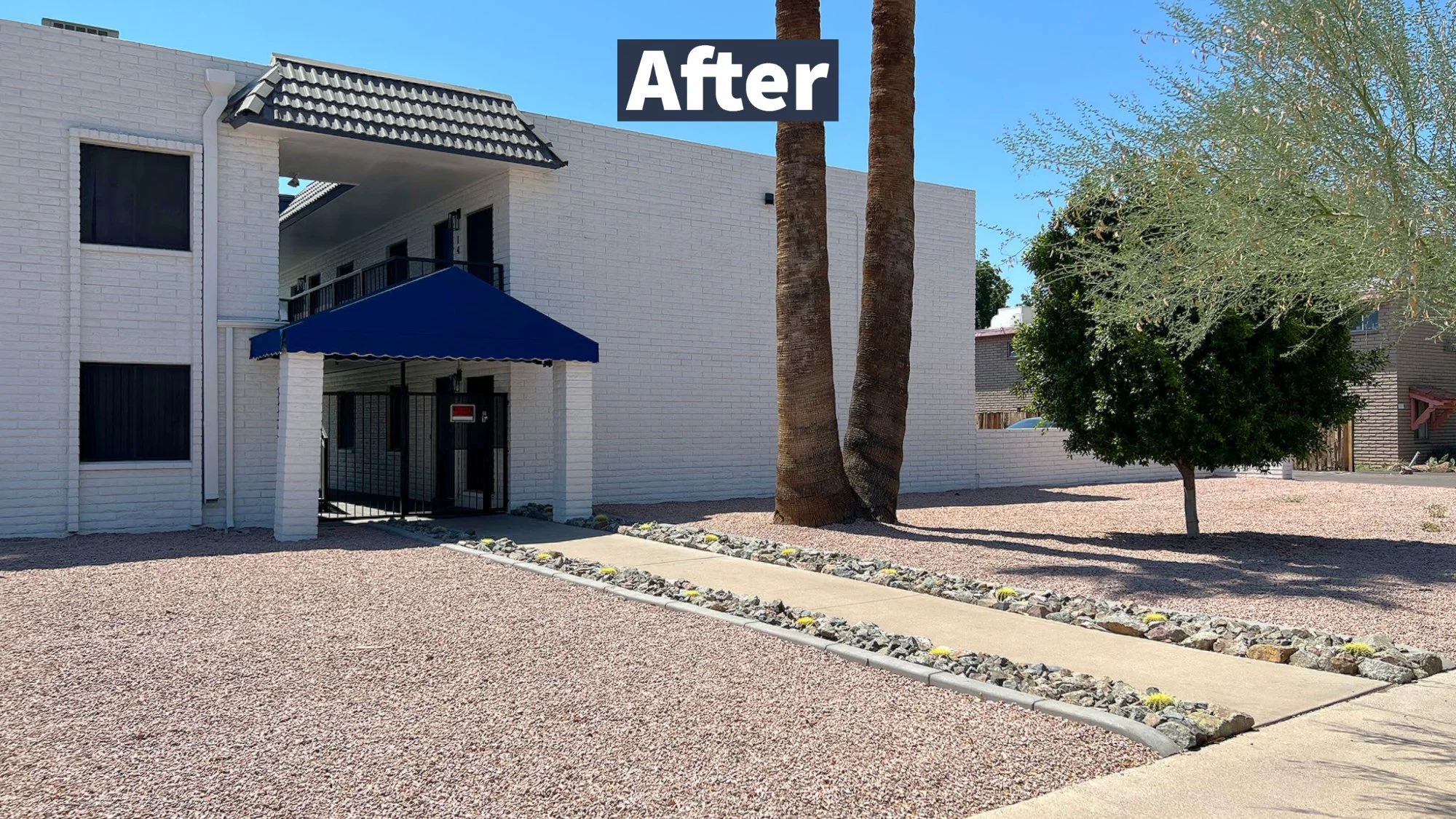 Echo Tempe — Breneman Capital - Multifamily Investment Firm