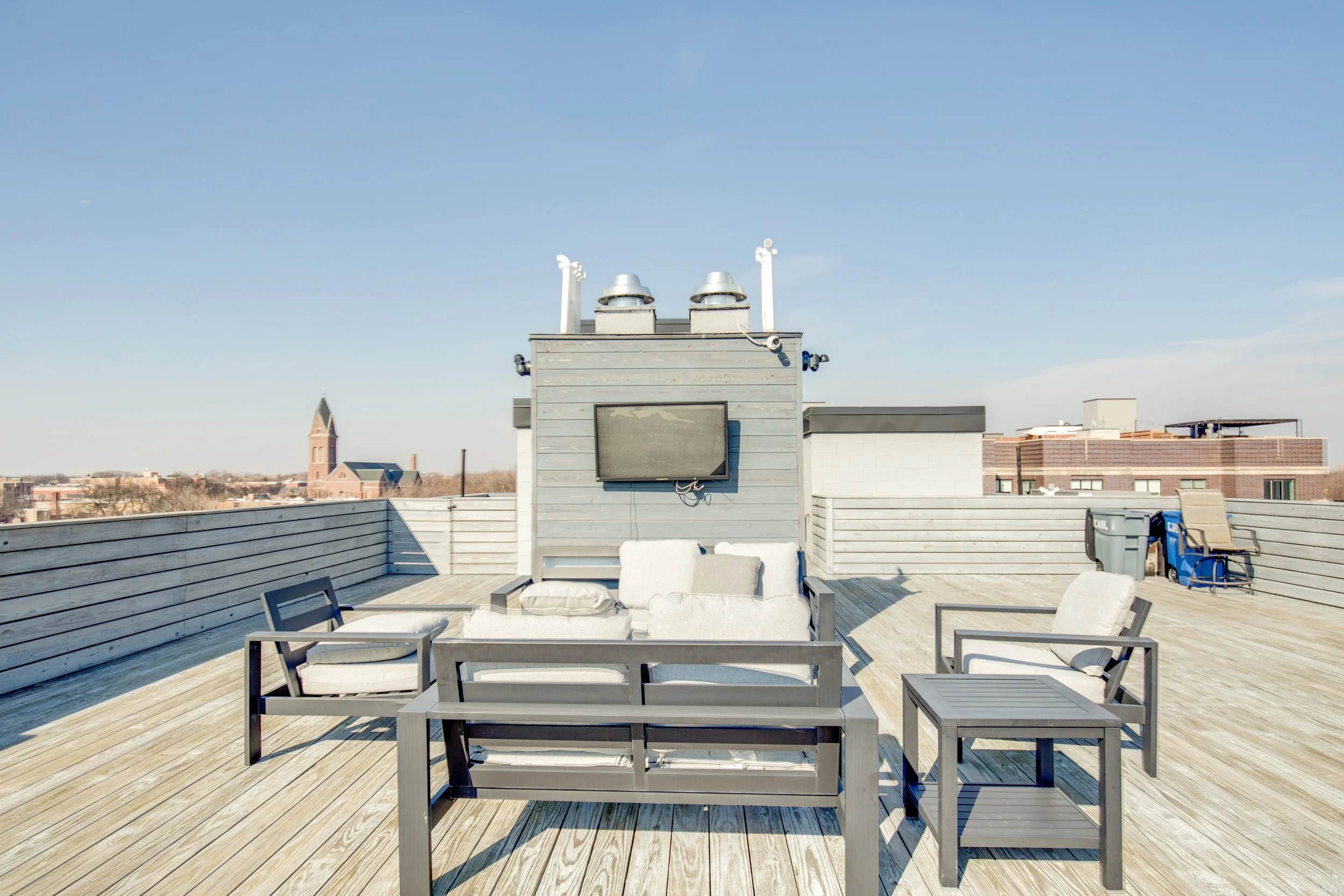 The Lawrence — Breneman Capital - Multifamily Investment Firm