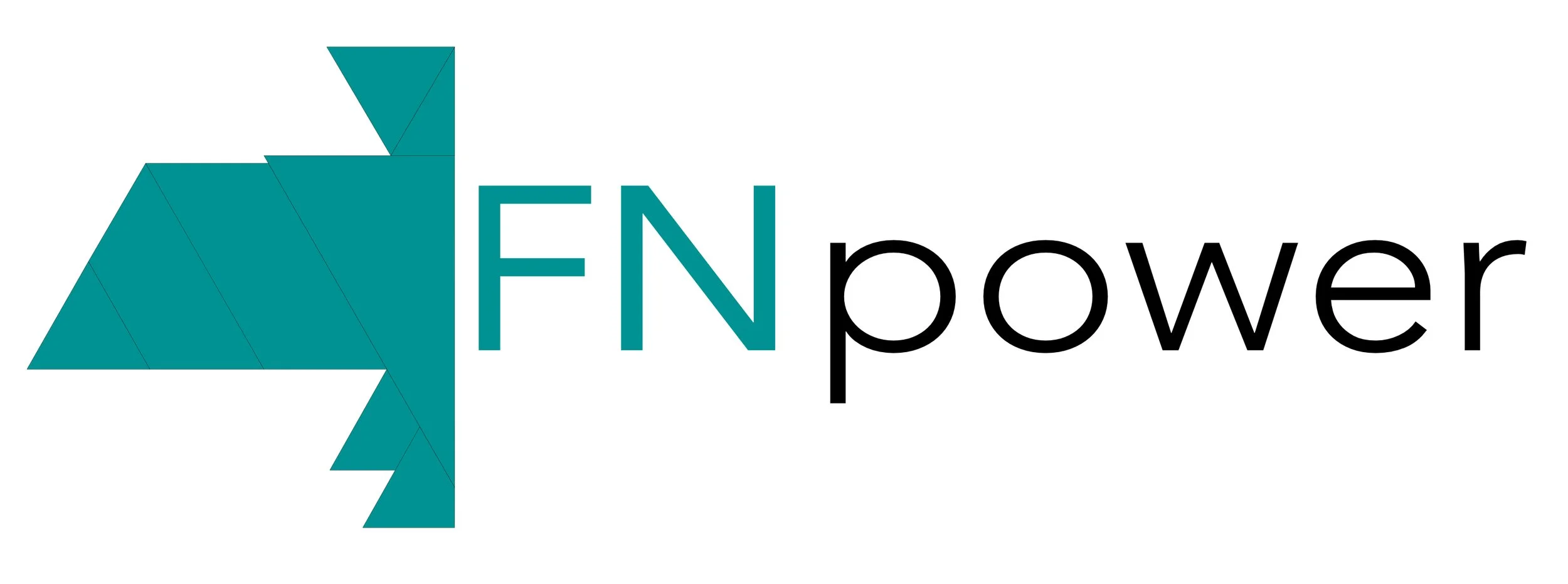 First Nation Power Development