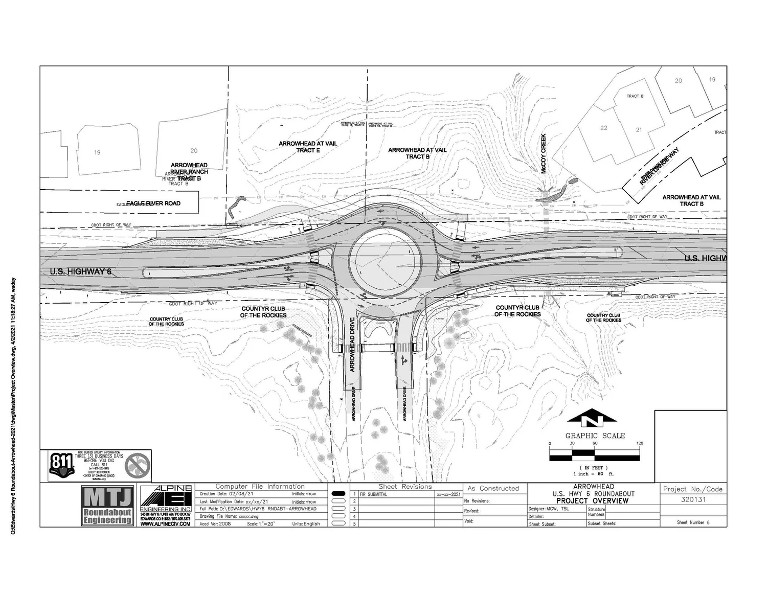 General 2 — Arrowhead