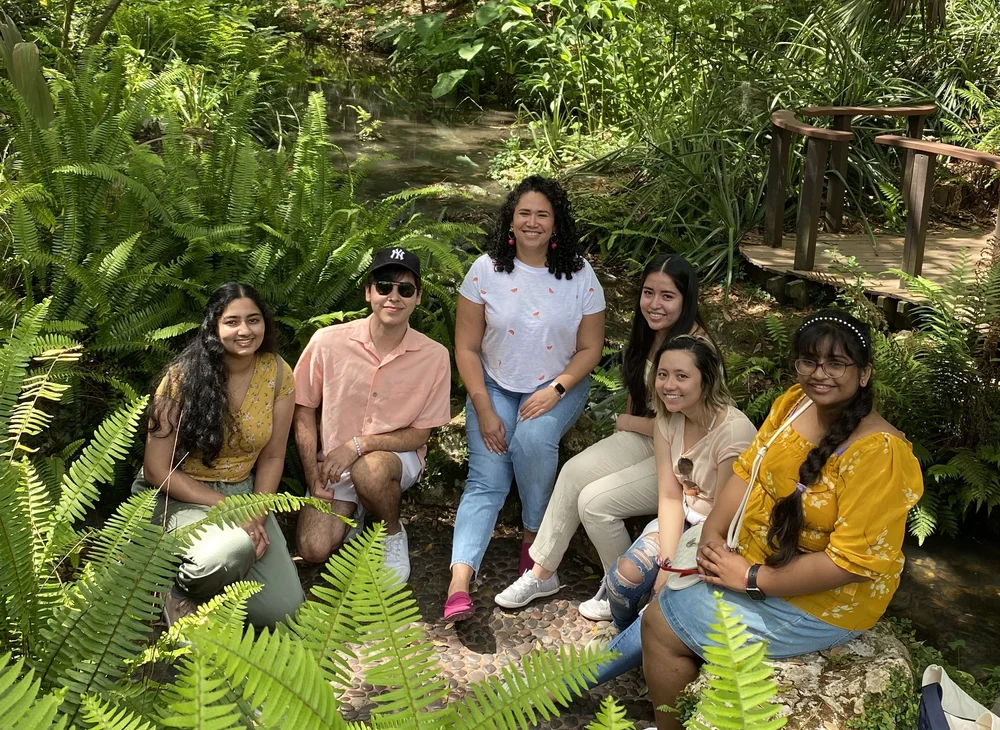 Join — Porras TMI Lab