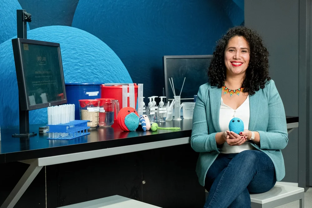 Community — Porras TMI Lab