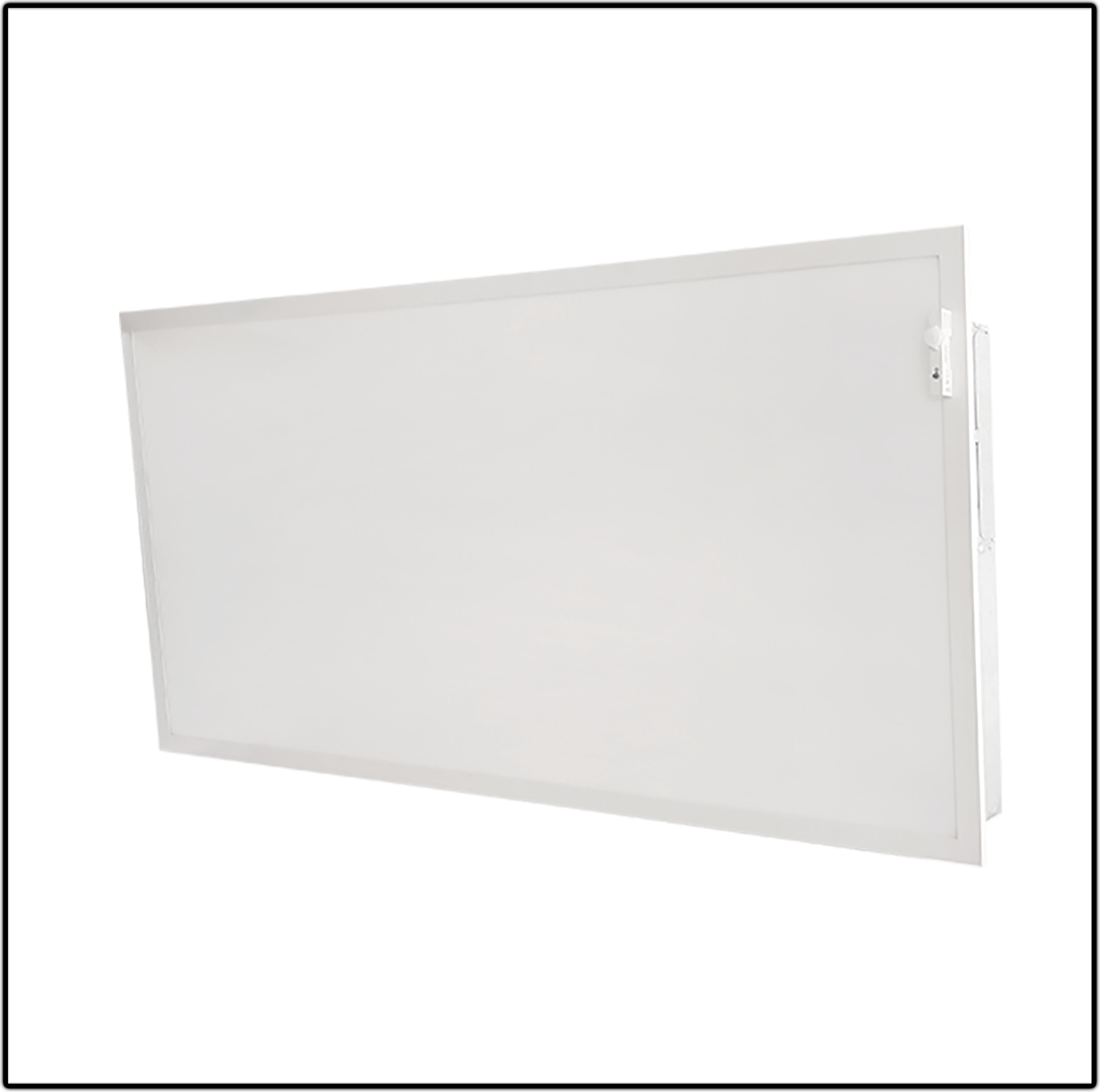 Backlit LED Panel 2x4 — Averlite