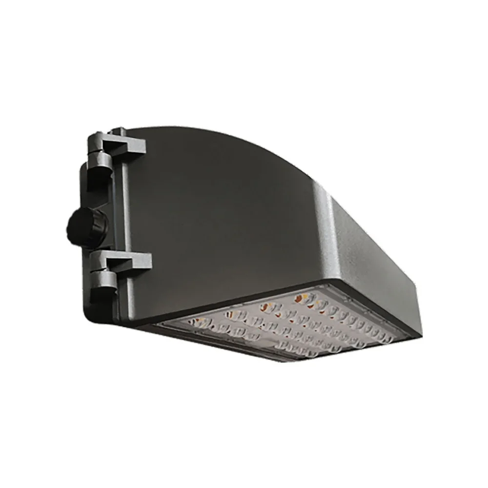 LED Wall Pack Semi-Cut — Averlite