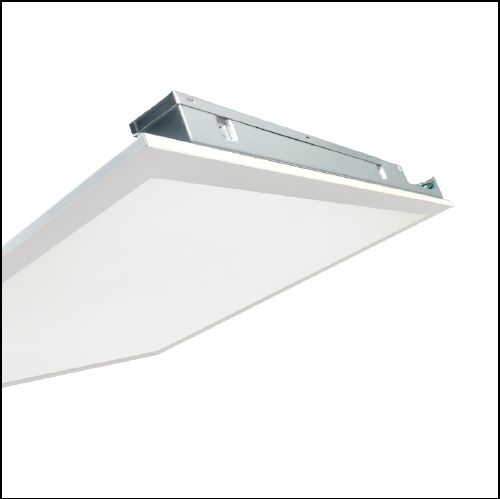 Backlit LED Panel 1x4 — Averlite