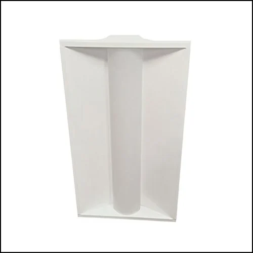 LED Troffer 2x4 — Averlite