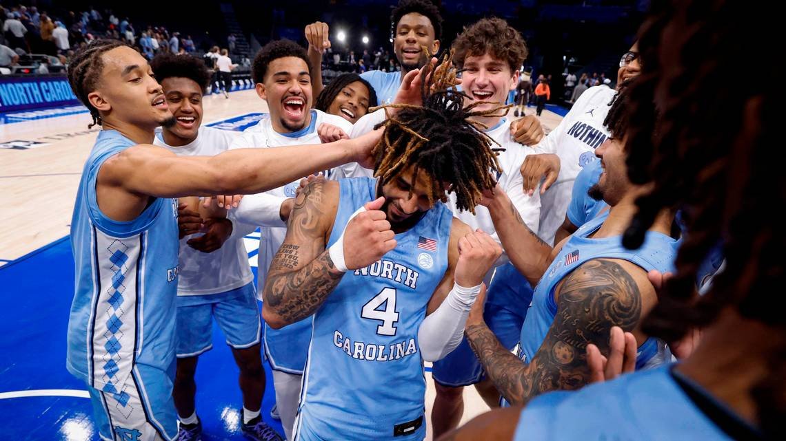The pros and cons of UNC and how to get in — Big Green College Prep