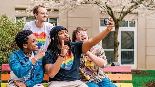 The pros and cons of UNC and how to get in — Big Green College Prep
