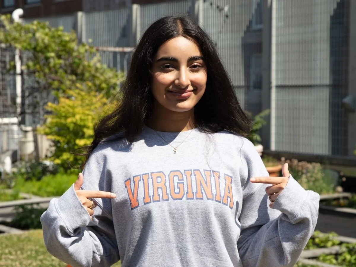 The pros and cons of UVA and how to get in — Big Green College Prep