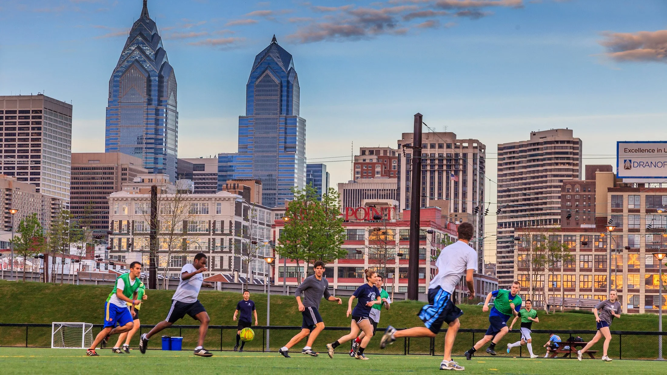 How to Get Into UPenn — Big Green College Prep