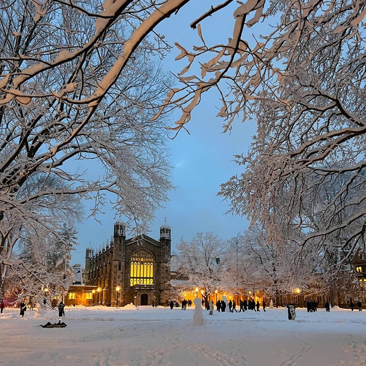 The pros and cons of the University of Michigan and how to get in — Big ...