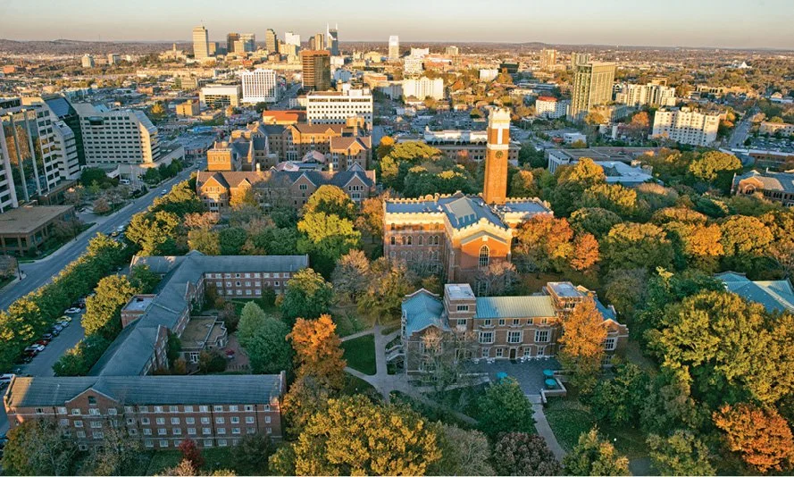 The pros and cons of Vanderbilt and how to get in — Big Green College Prep