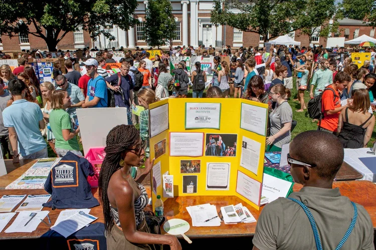 The pros and cons of UVA and how to get in — Big Green College Prep