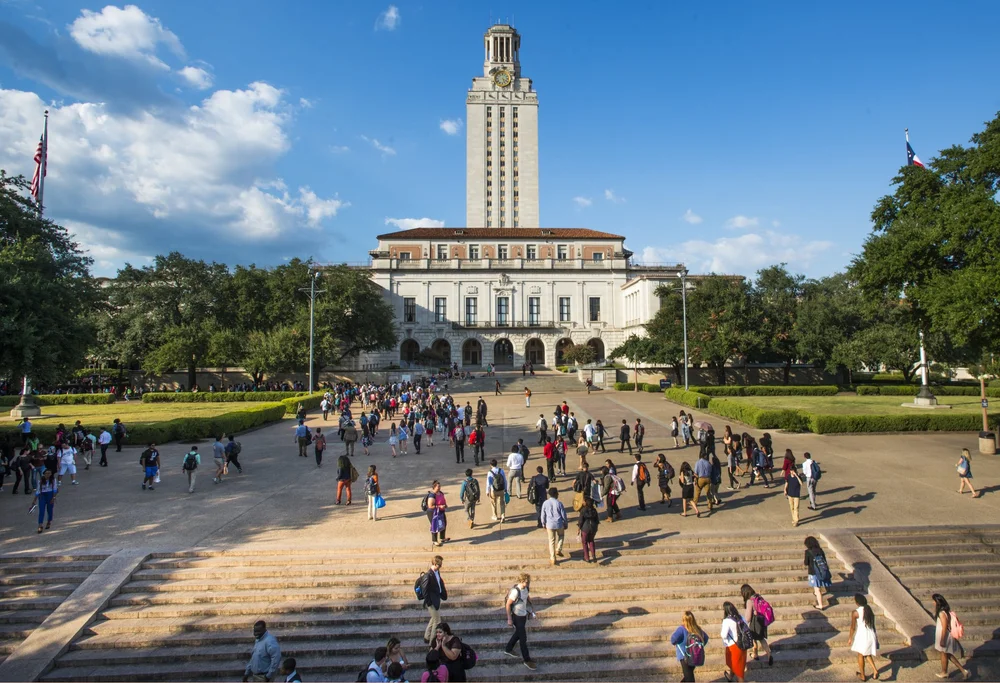 How to Get into UT Austin — Big Green College Prep