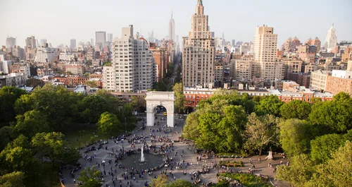 The pros and cons of NYU and how to get in — Big Green College Prep