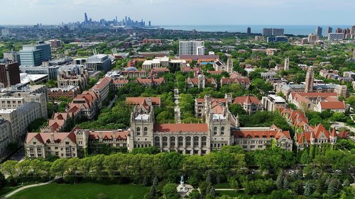 The pros and cons of University of Chicago (UChicago) and how to get in ...
