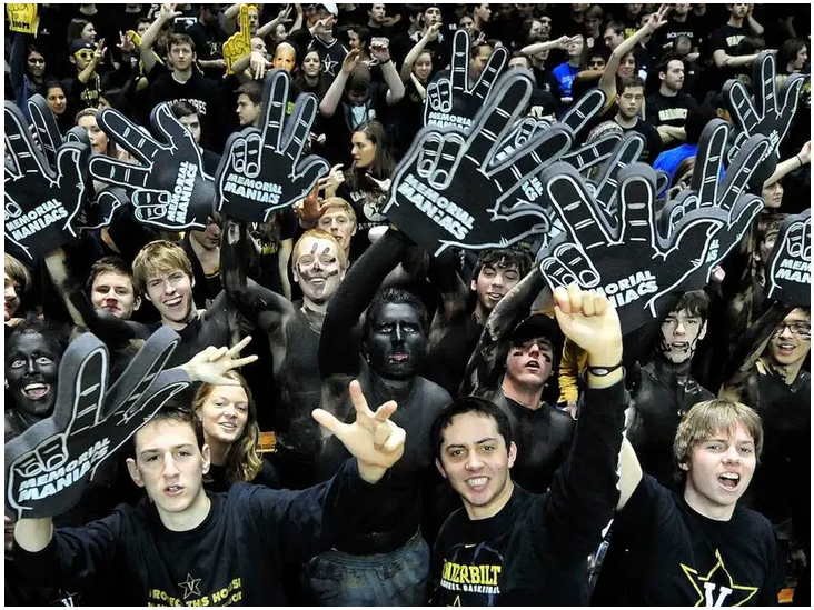 The pros and cons of Vanderbilt and how to get in — Big Green College Prep