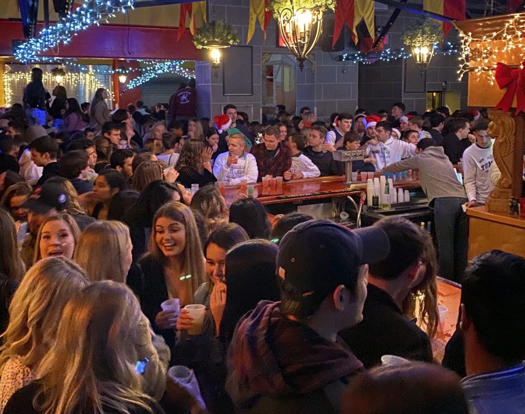 The pros and cons of UIUC and how to get in — Big Green College Prep
