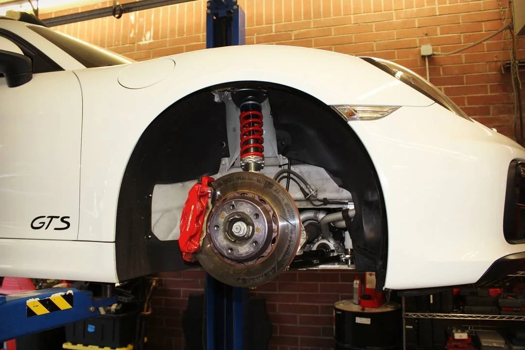 AR Auto Service