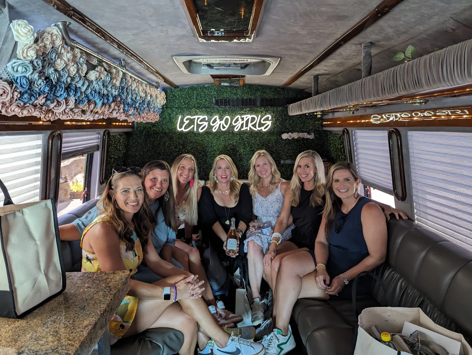 Cowboy Tours
