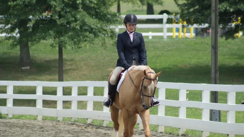 Keystone Equestrian Center