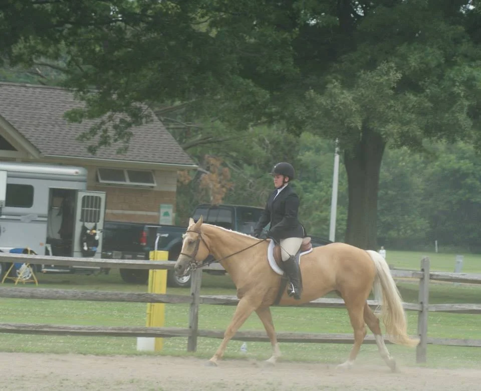 Keystone Equestrian Center