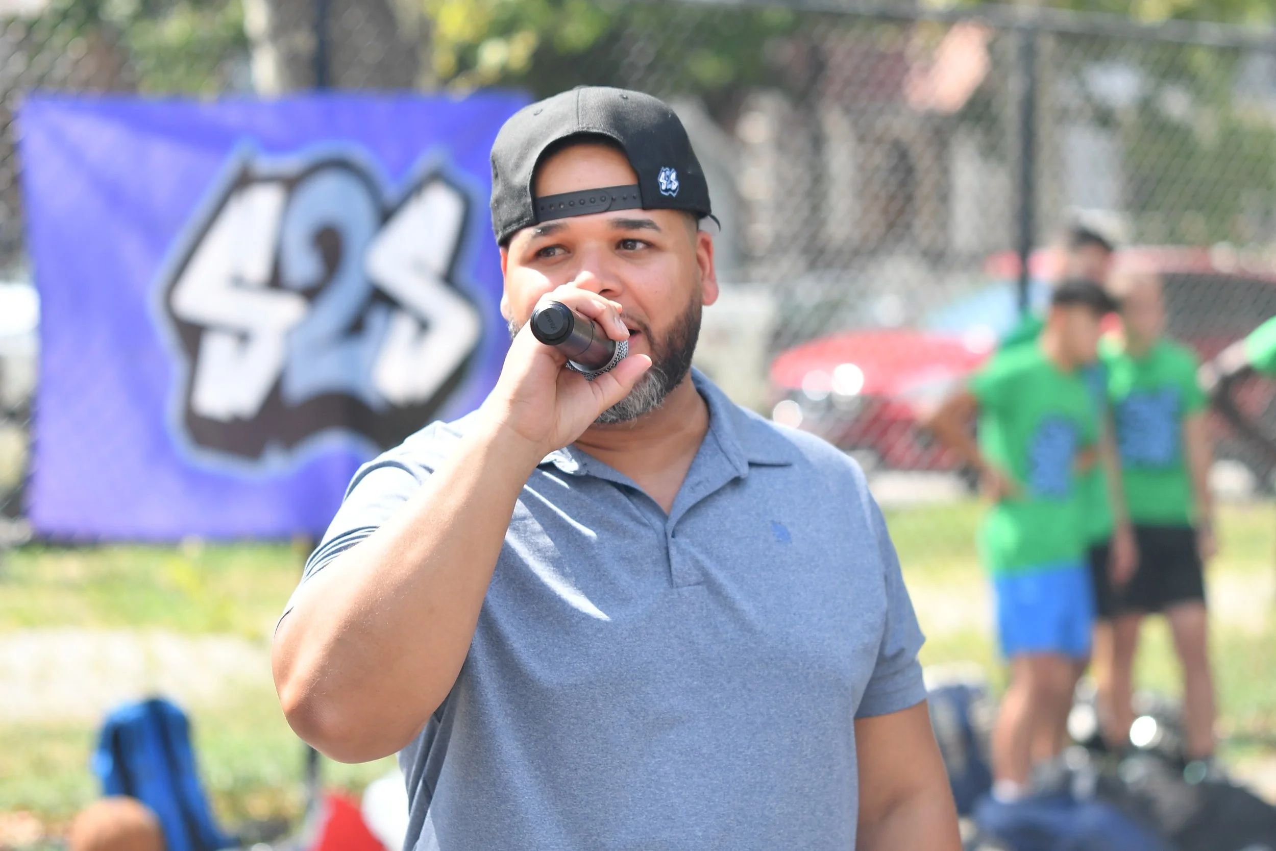 Who We Are — Street 2 Street