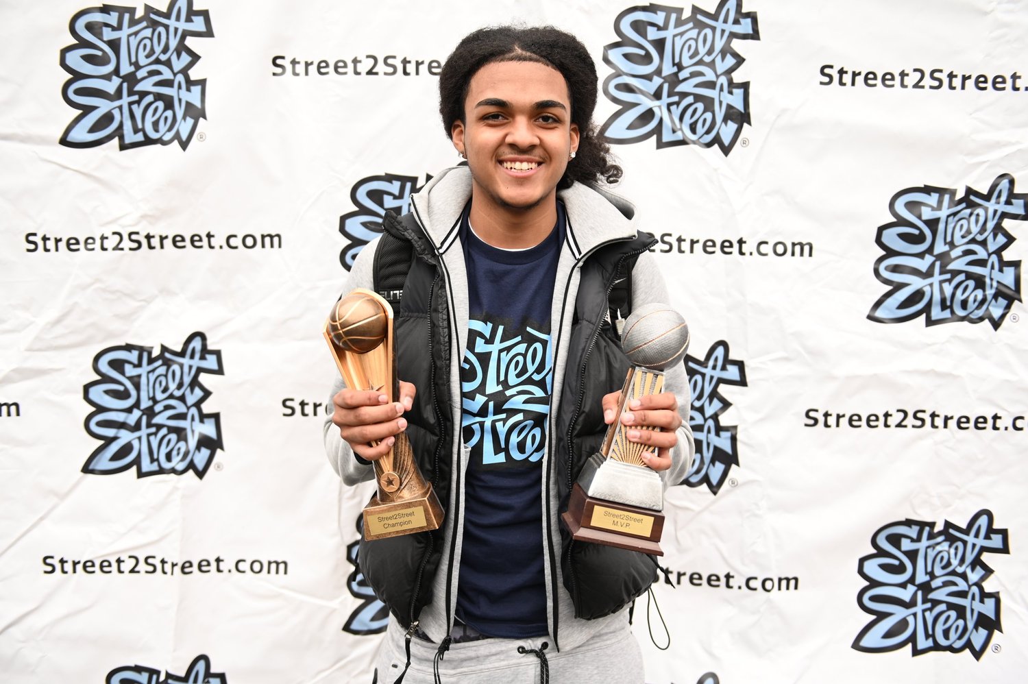 Street 2 Street