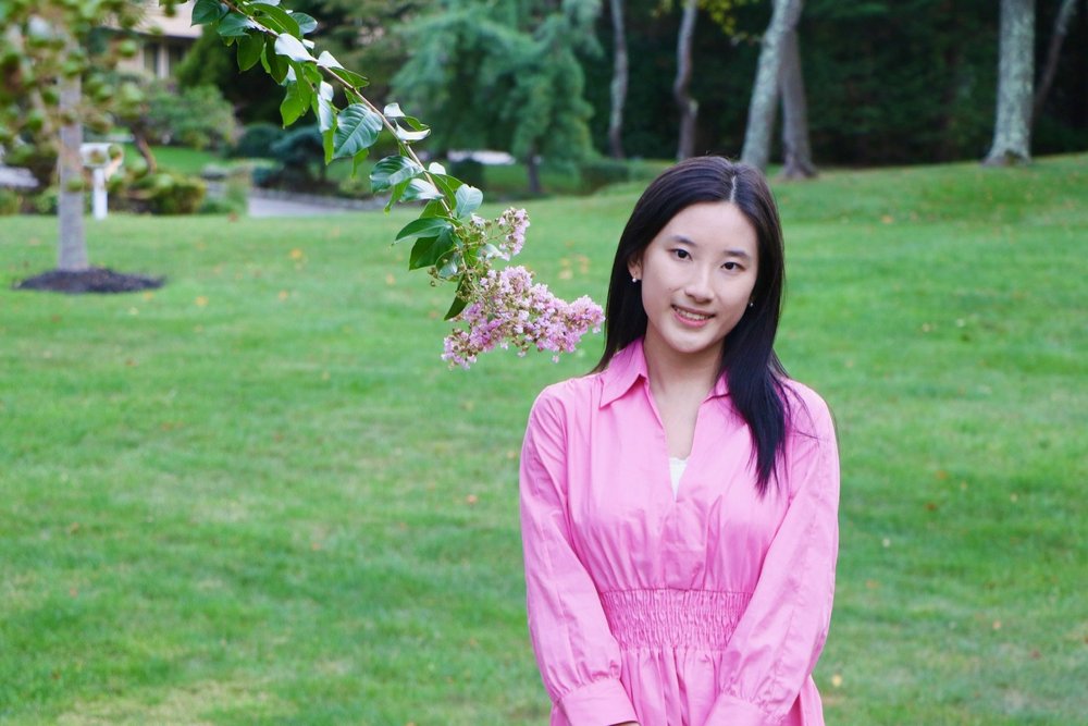 Gallery 1 — Sabrina Guo