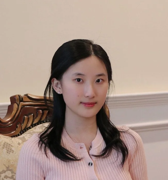 Gallery 1 — Sabrina Guo