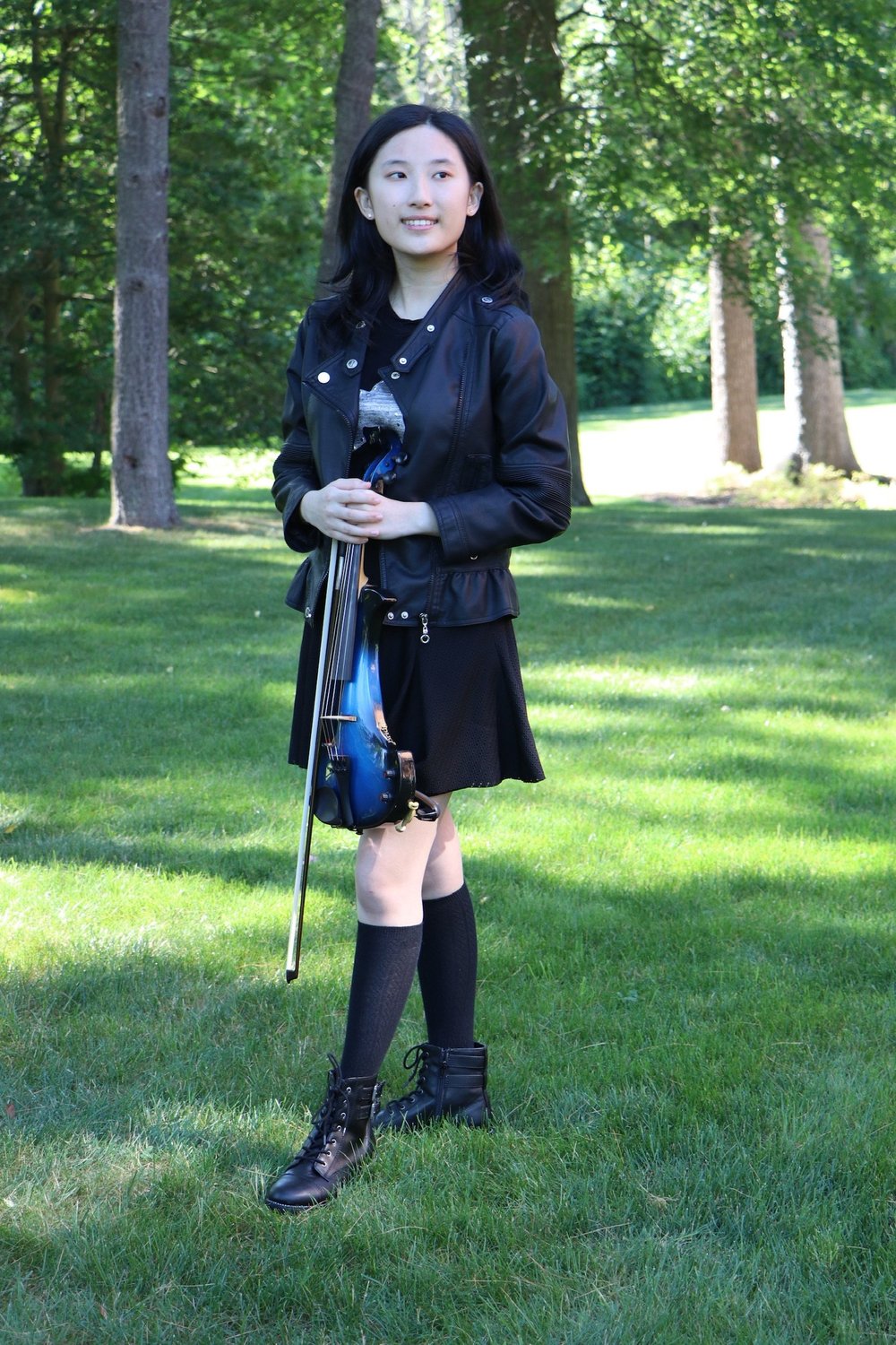 Gallery 1 — Sabrina Guo