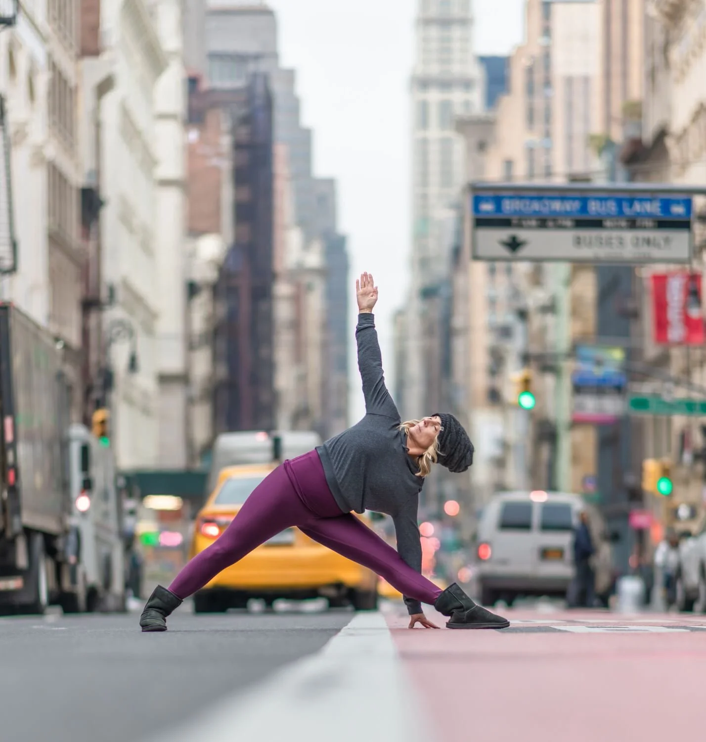 Ellen Mosko, Yin Yoga Teacher | Ellen Mosko Yoga