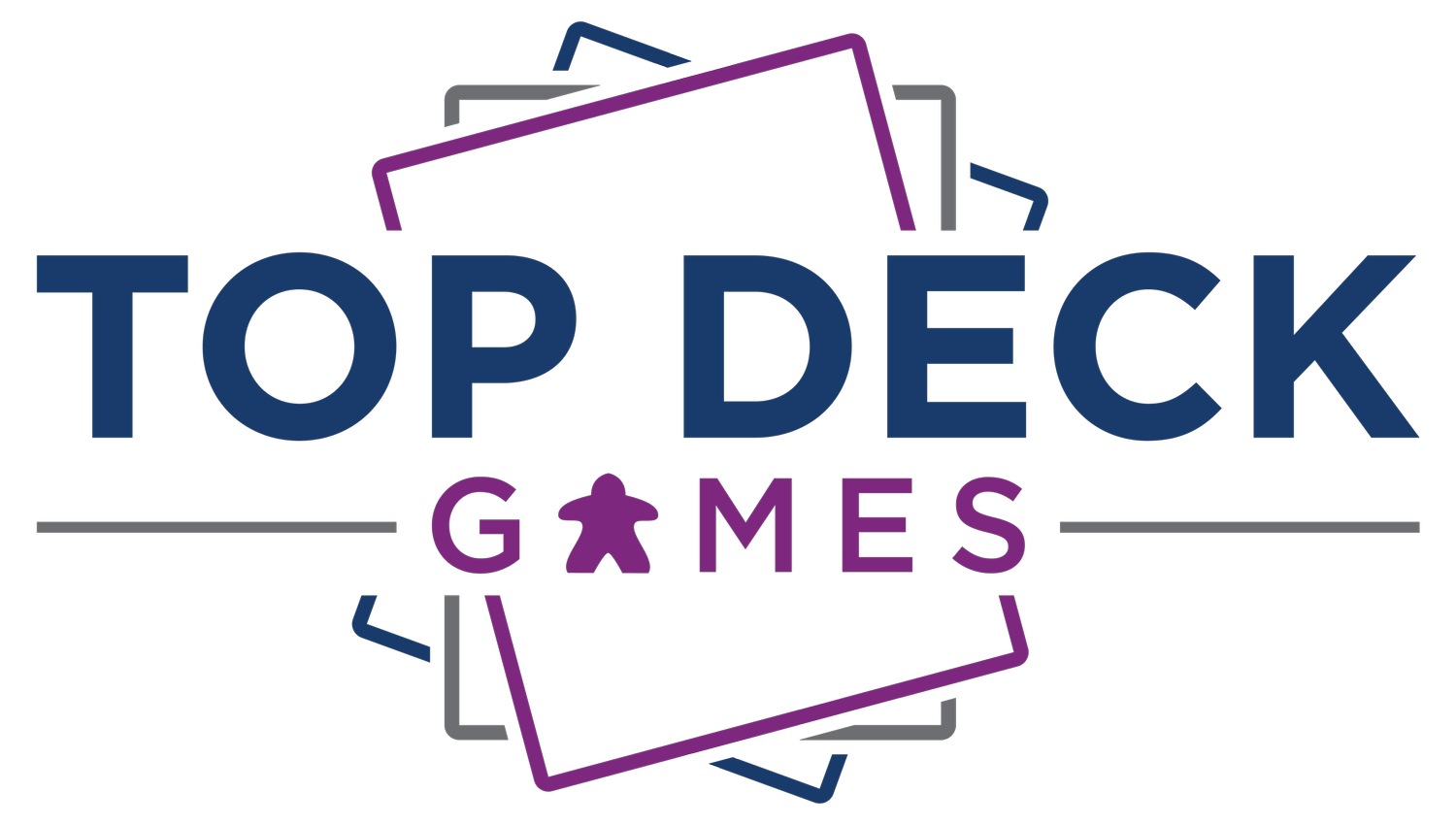 TopDeckGames.com