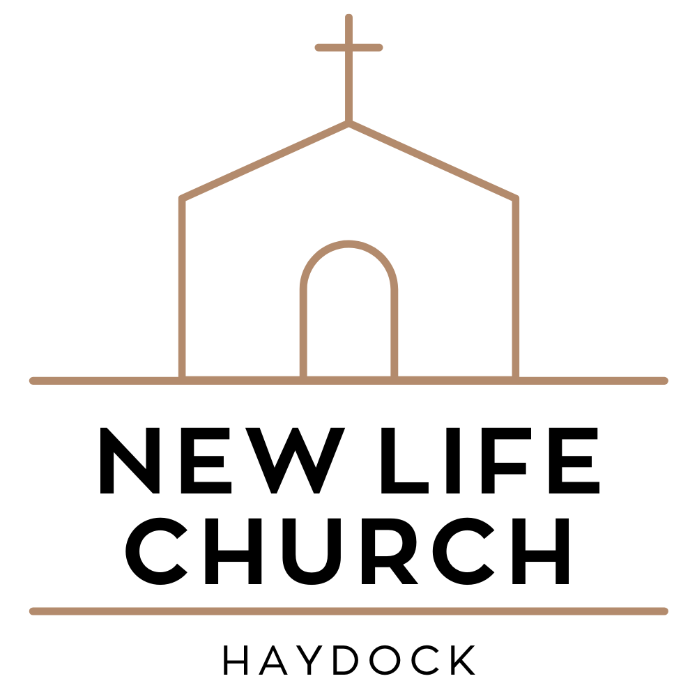 Real Life Church Logo