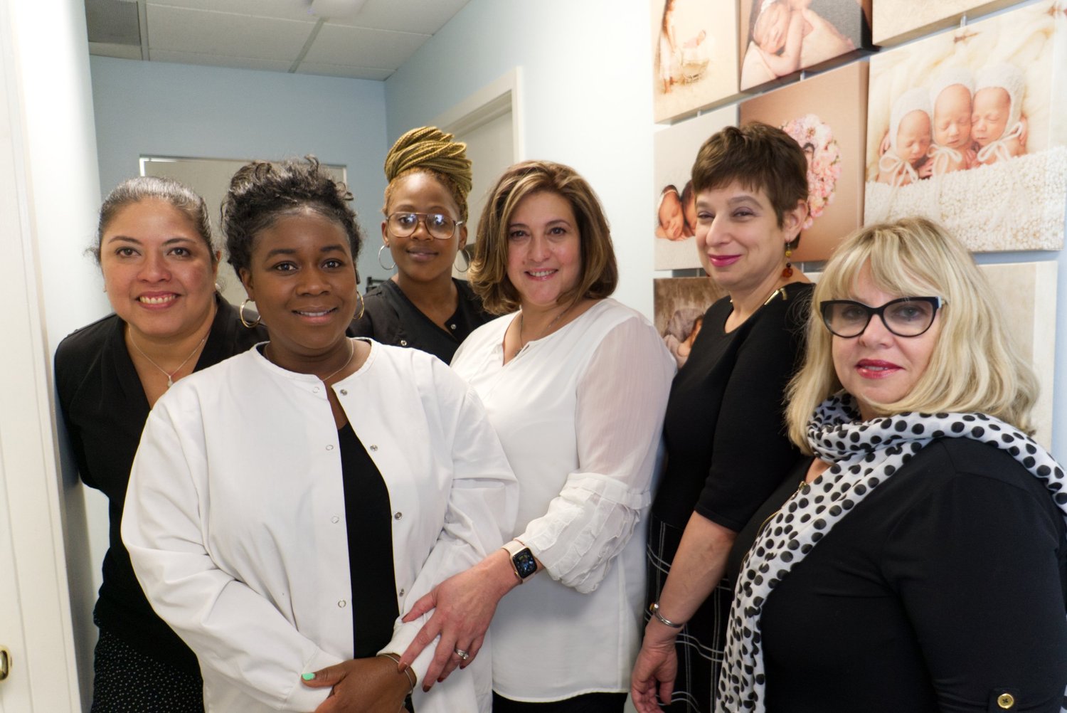 Our Instructors — Yelena Lubman, MD FACOG Obstetrics and Gynecology