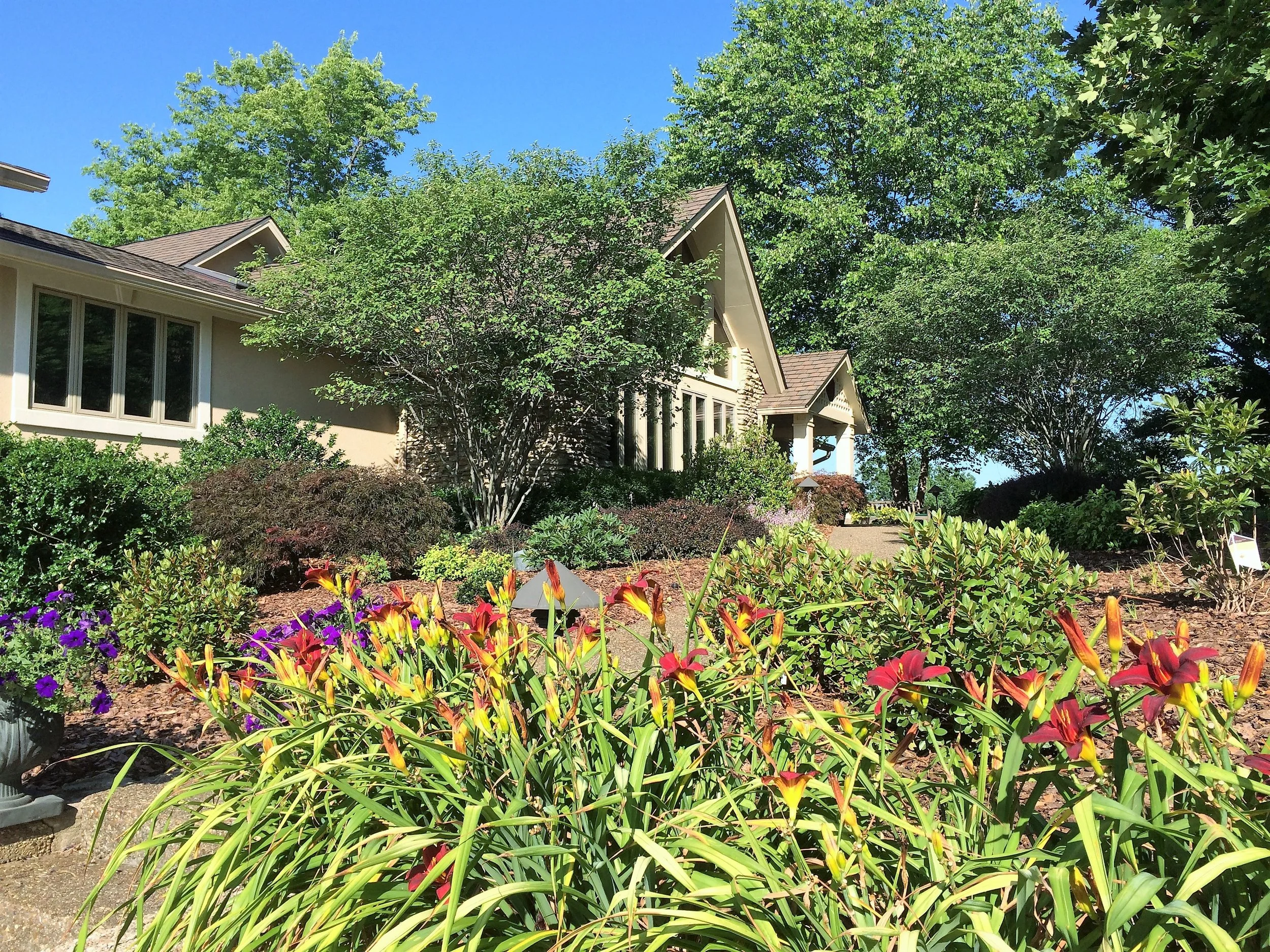 Landscaping — Wilson Plant Co