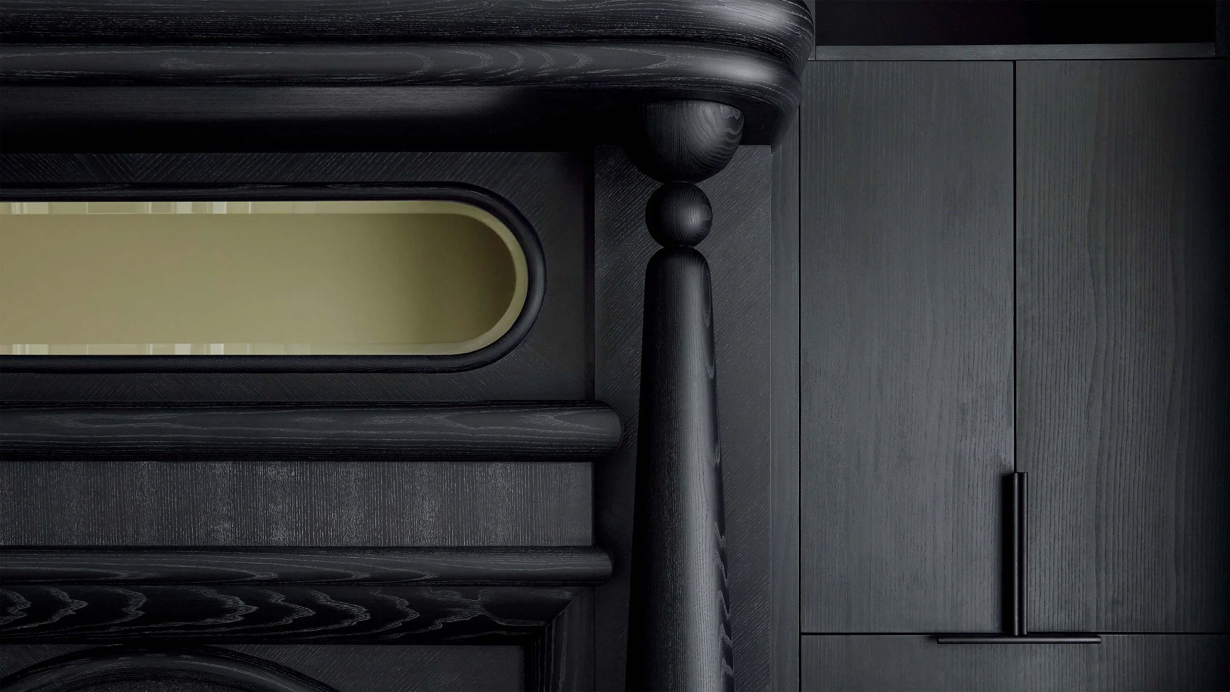 Hamilton Holmes – the leading provider of custom millwork, fine ...