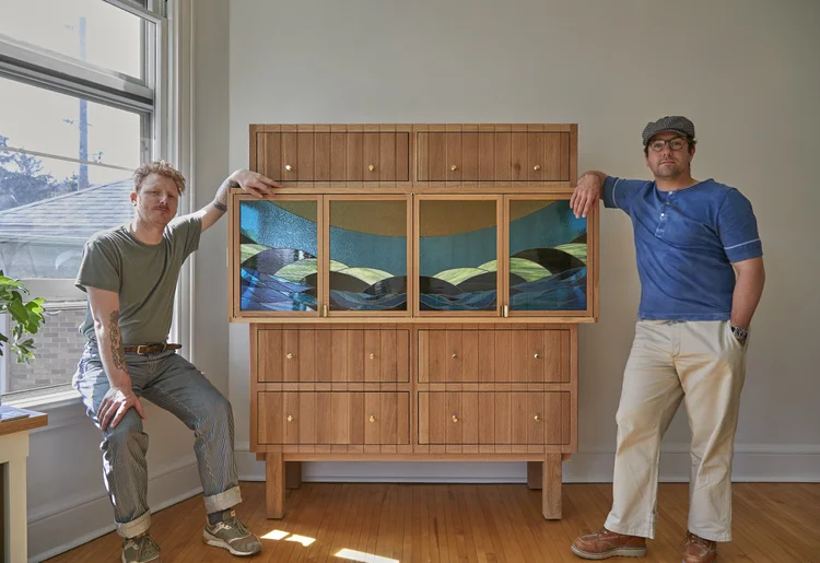 Hamilton Holmes – the leading provider of custom fine furniture, and ...