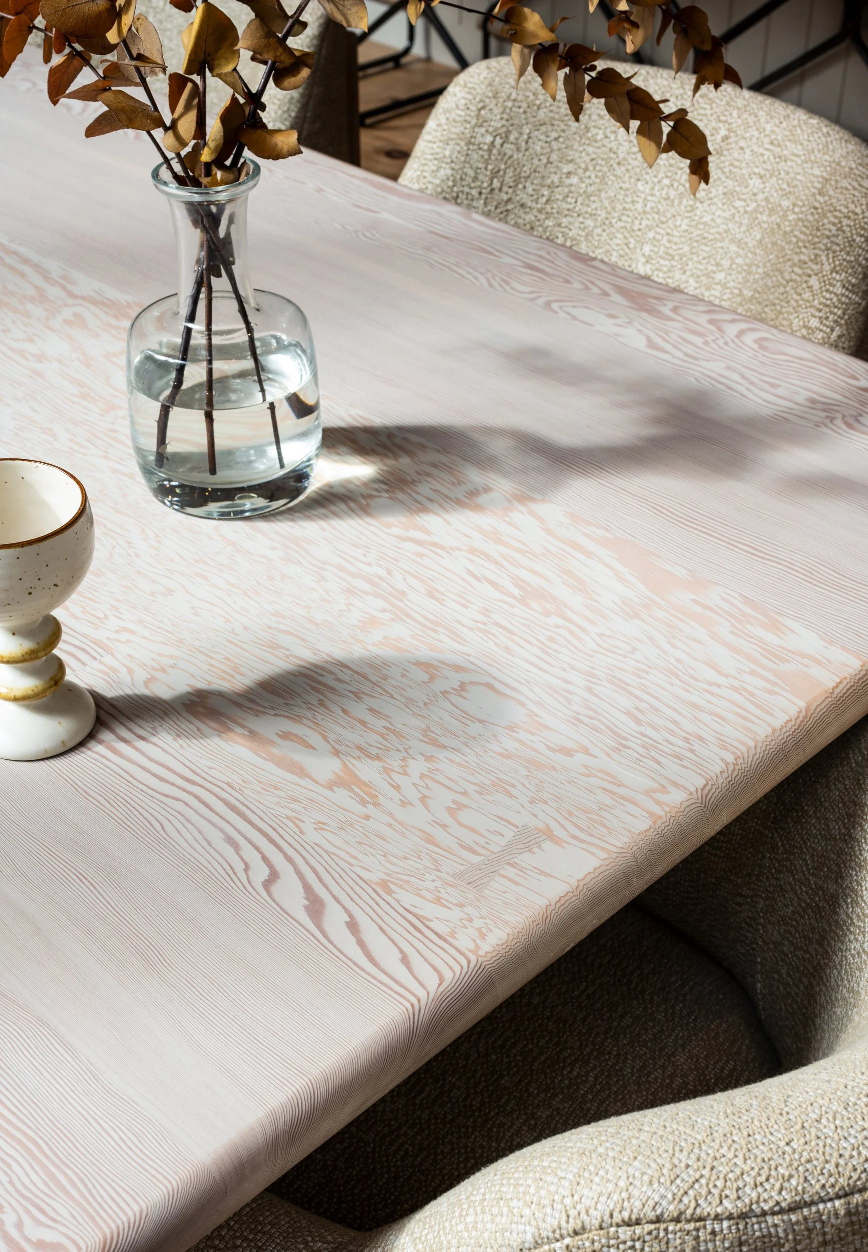 Hamilton Holmes – the leading provider of custom fine furniture, and ...