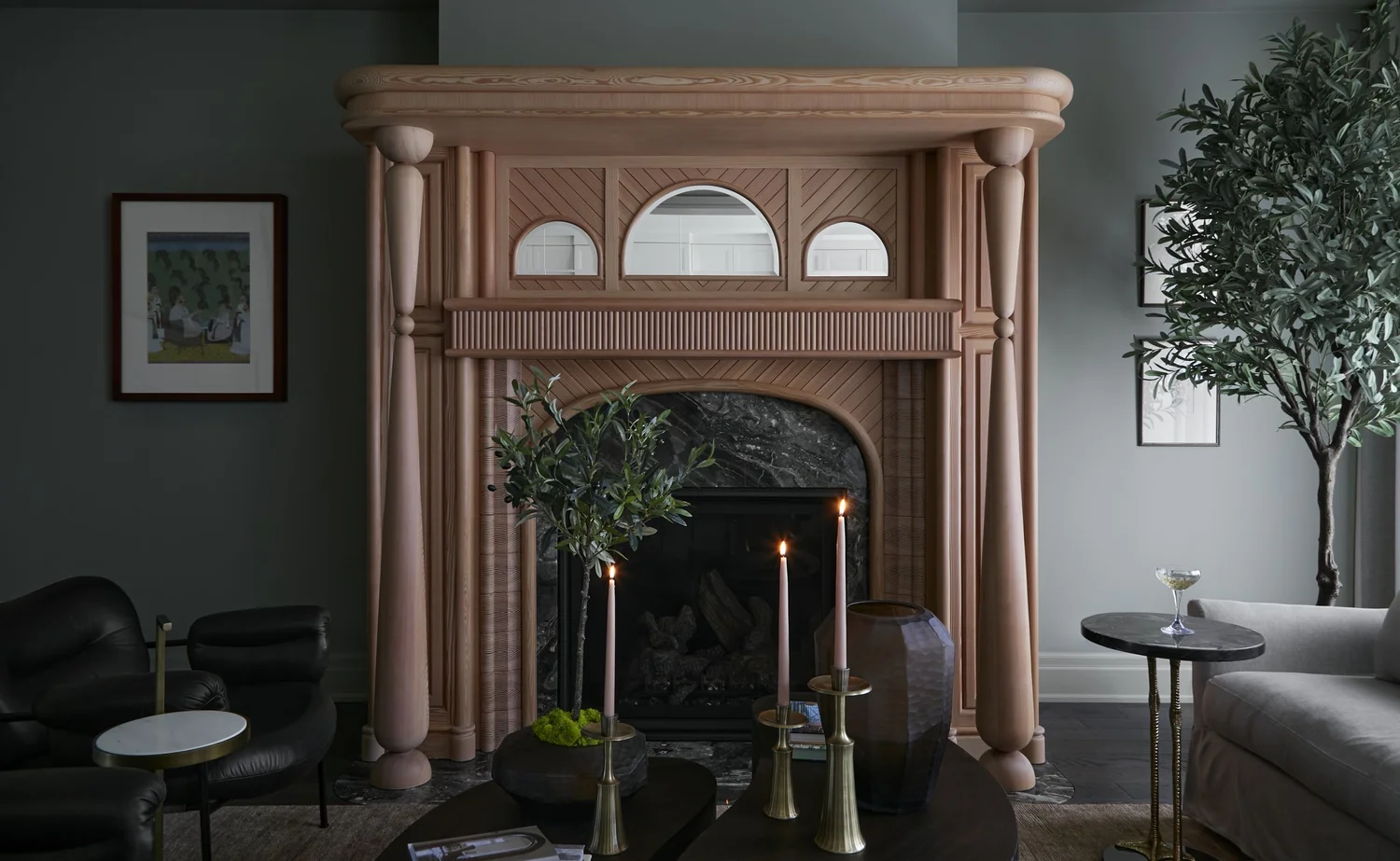 Hamilton Holmes – the leading provider of custom fine furniture, and ...