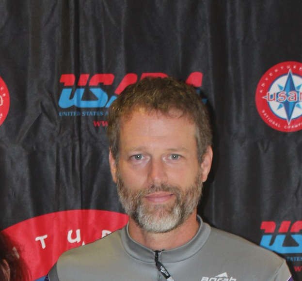 About USARA — United States Adventure Racing Association
