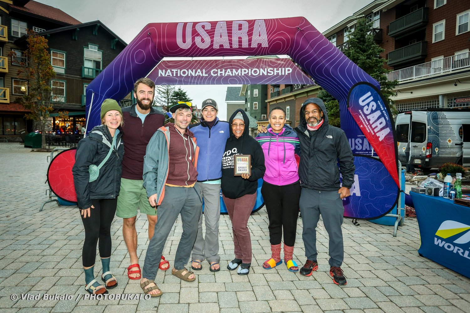 2025 USARA National Championships — United States Adventure Racing ...
