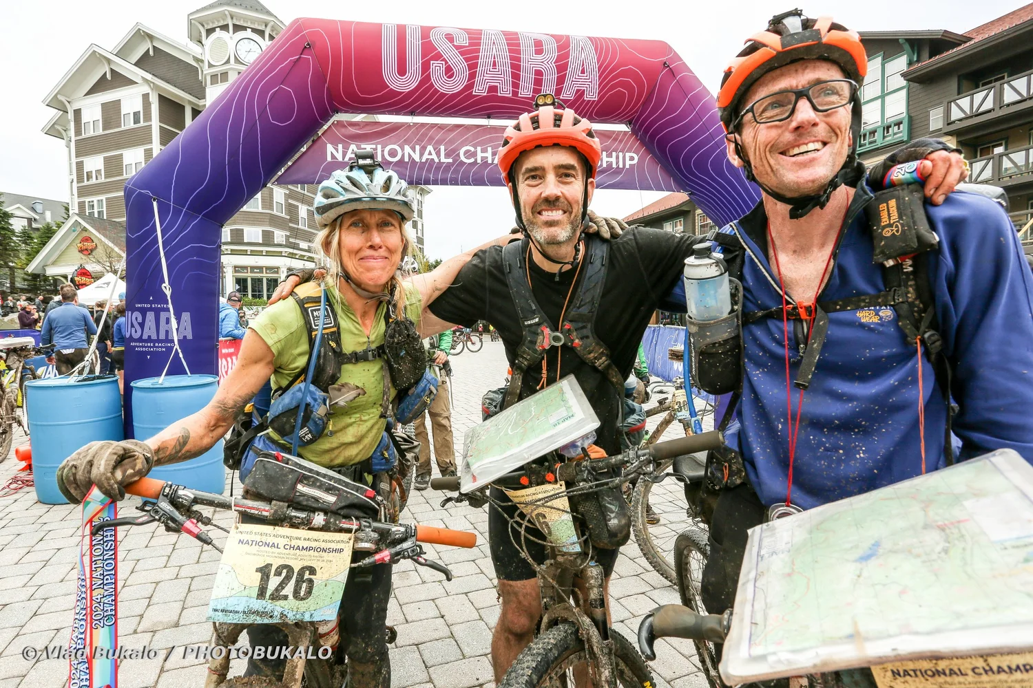 2025 USARA National Championships — United States Adventure Racing ...