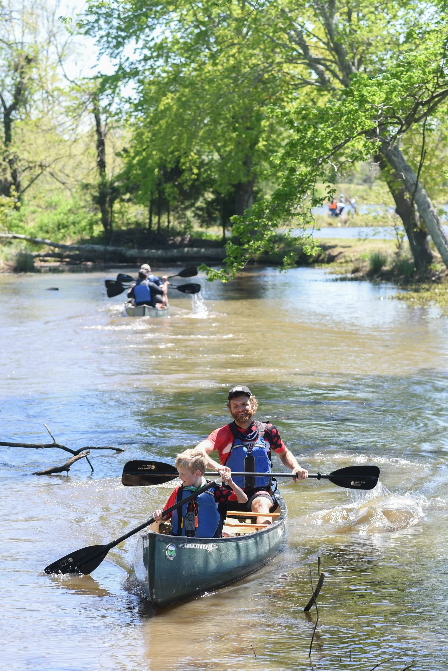 What is Adventure Racing? — United States Adventure Racing Association