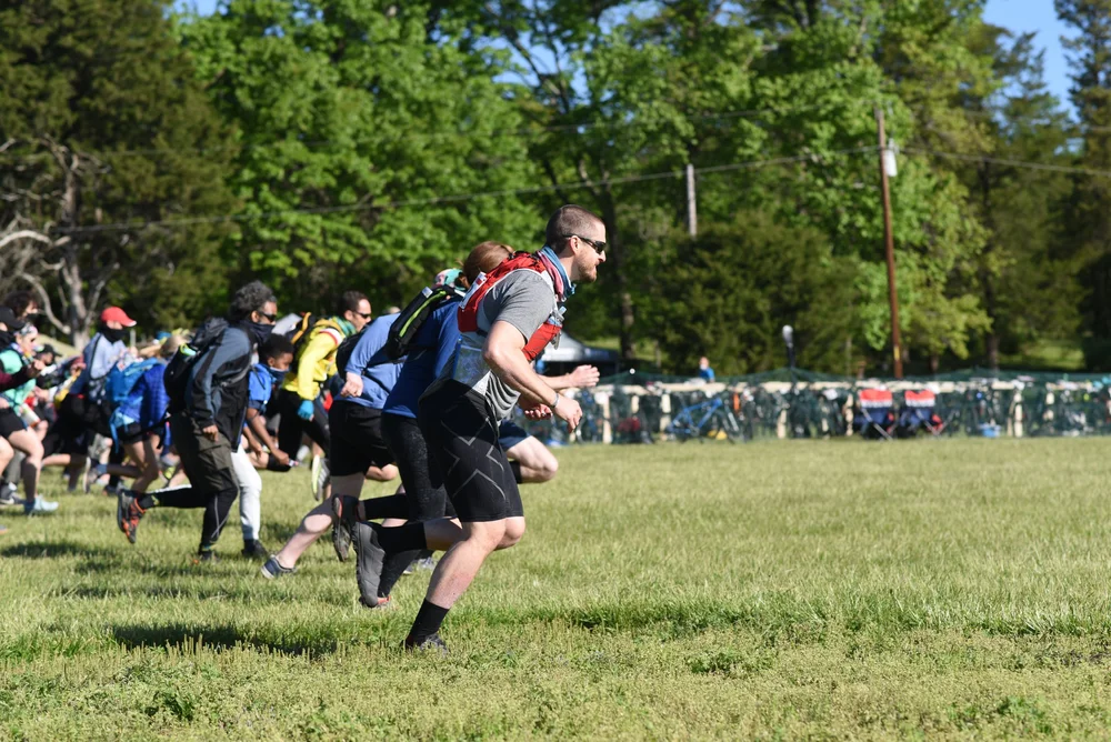 Training: Find a Coach — United States Adventure Racing Association