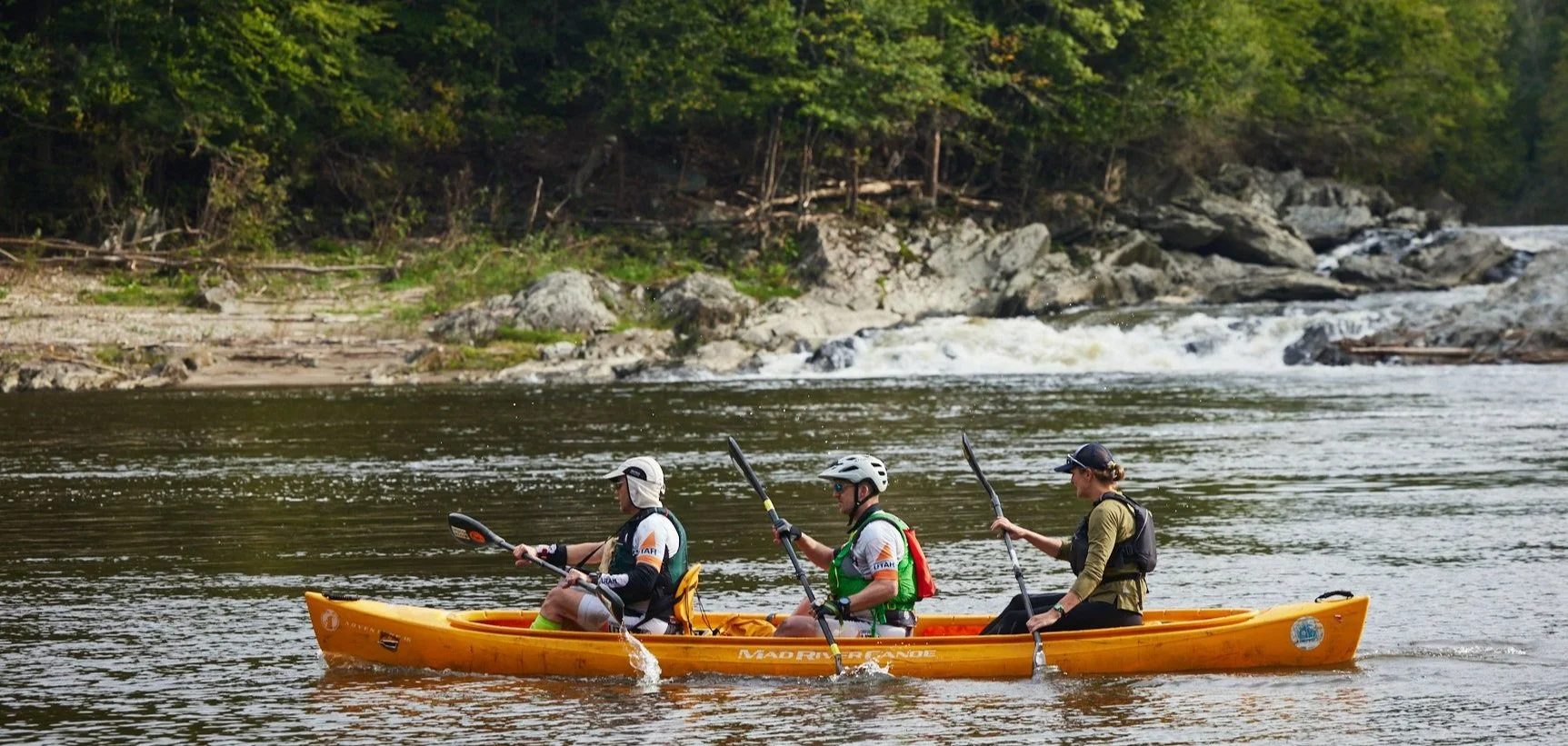 Nationals Registration — United States Adventure Racing Association