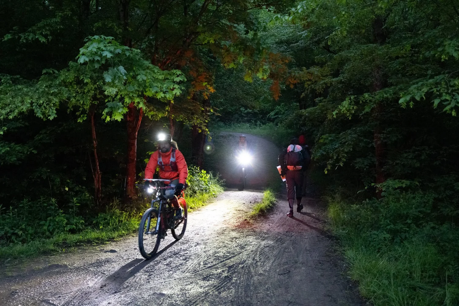 Race Shapes & Sizes — United States Adventure Racing Association
