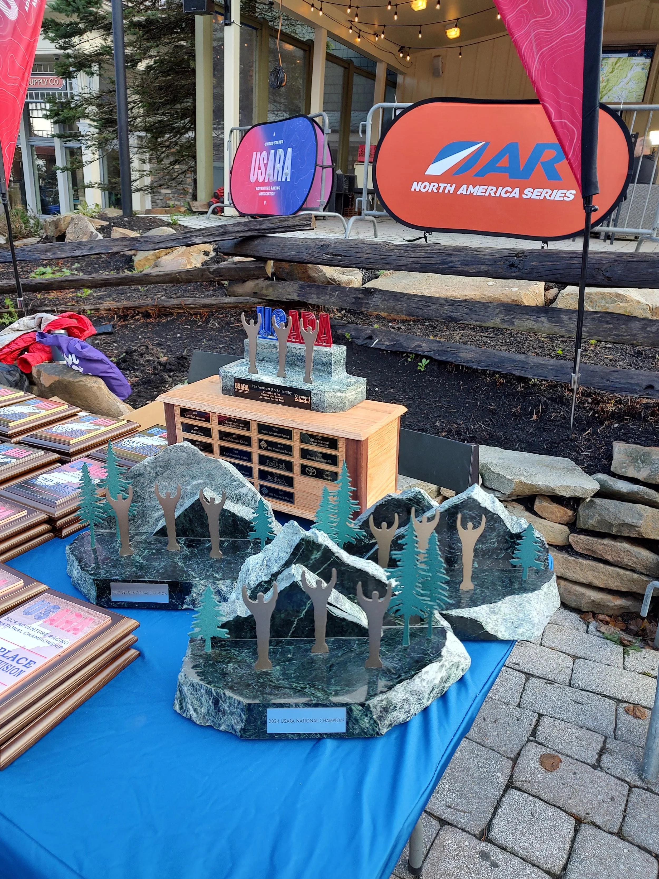 2025 USARA National Championships — United States Adventure Racing ...