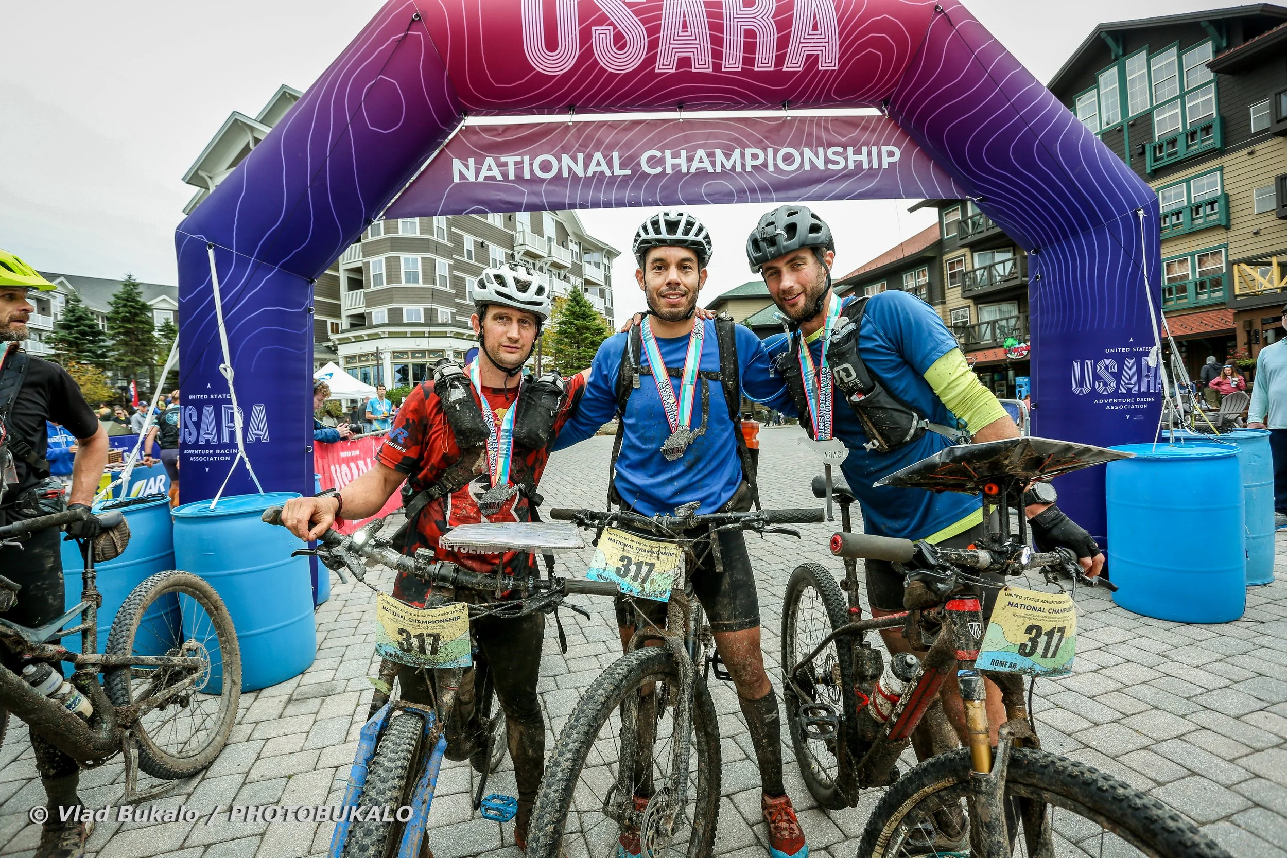 2025 USARA National Championships — United States Adventure Racing ...